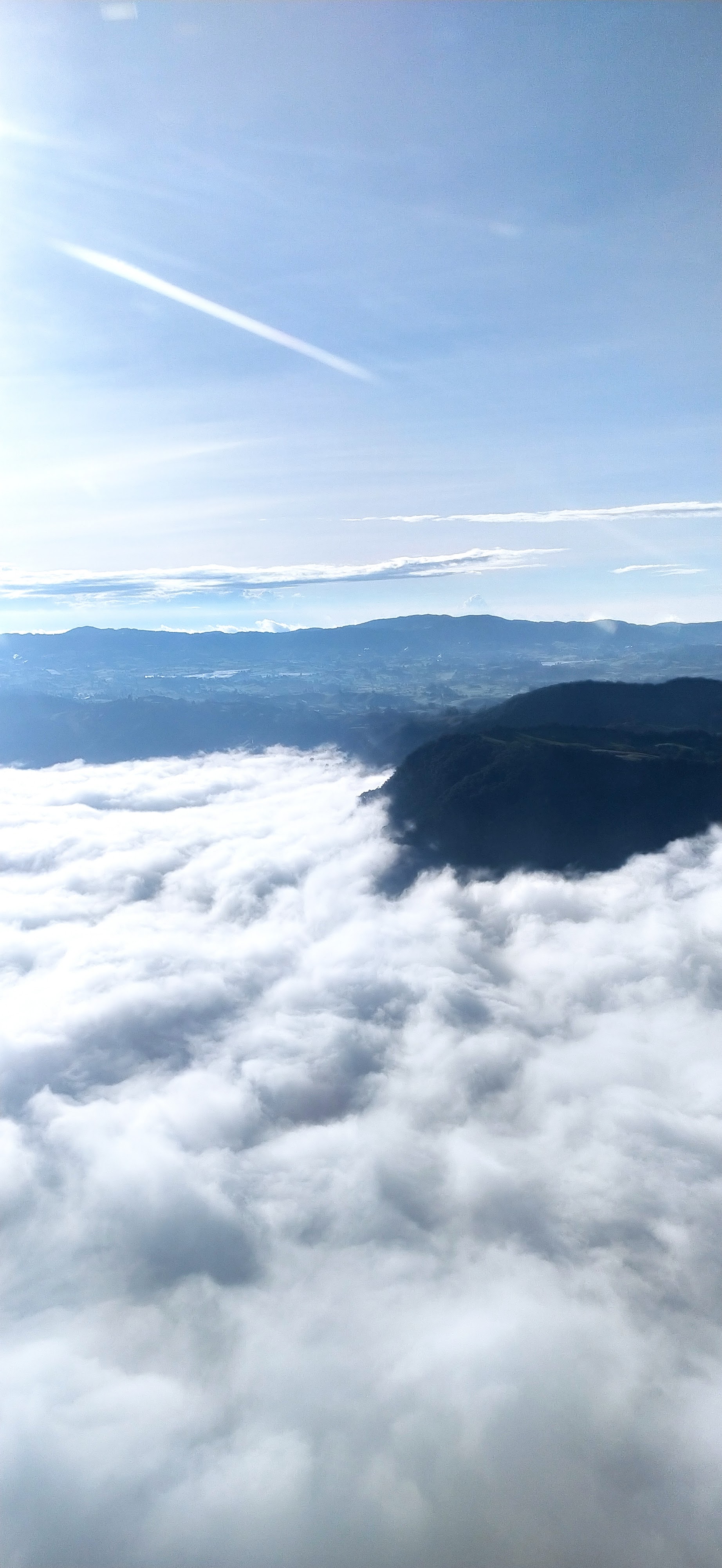 Inhalar y exhalar, es algo cada vez más esencial. – SÉ-MILLAS: Una ...